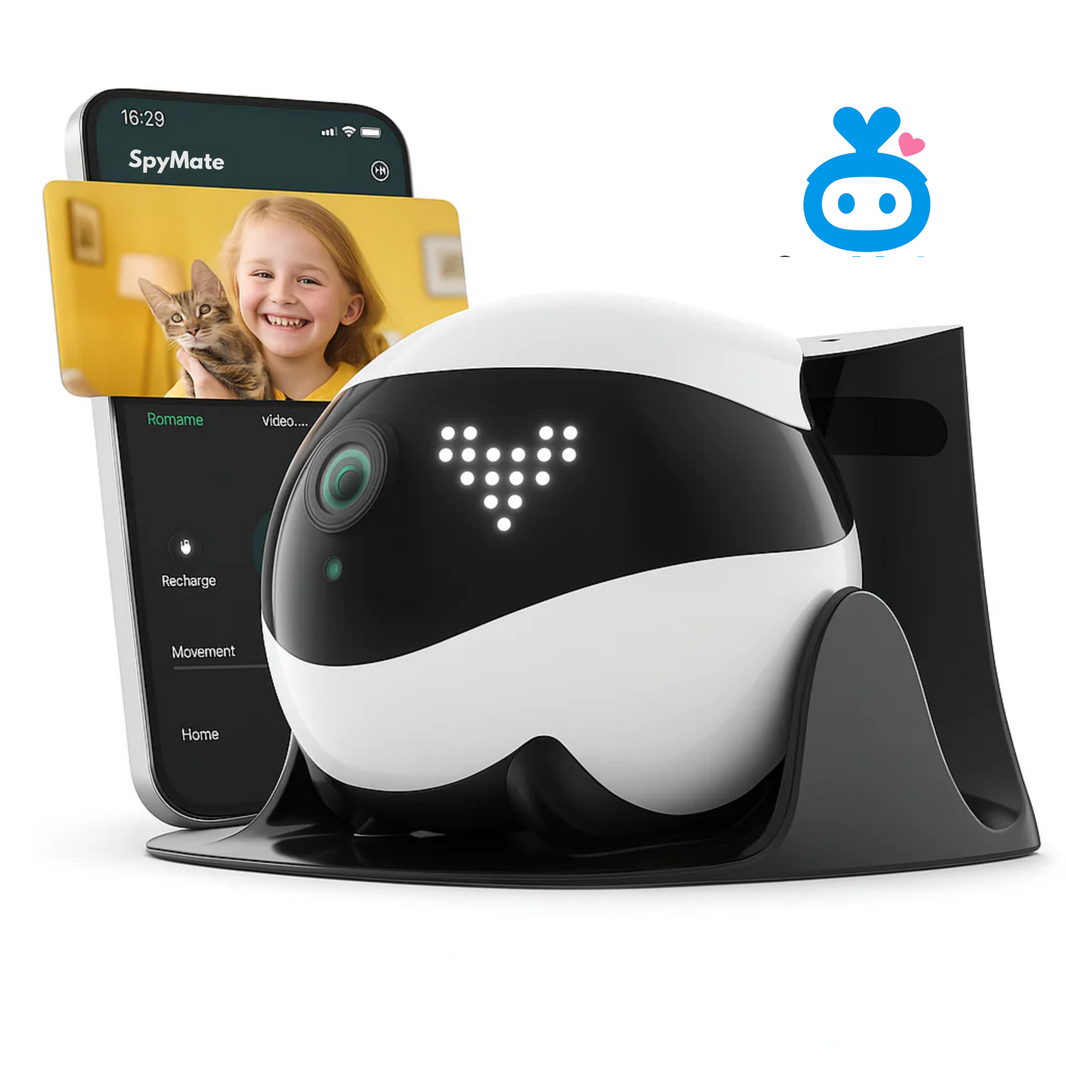 SpyMate