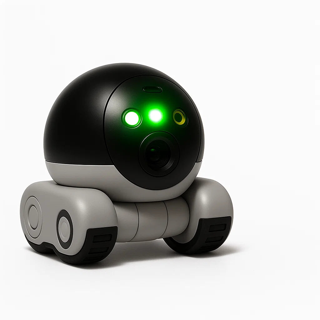 Vision Nocturna – SpyMate